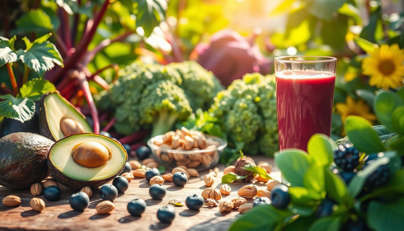 Are There Natural Ways To Boost Nad Levels Without Supplements
